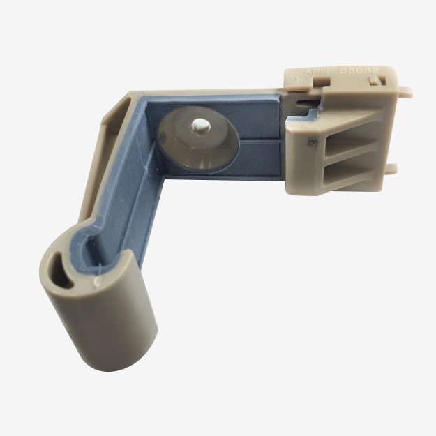 CRN Brackets | Amphenol MAO